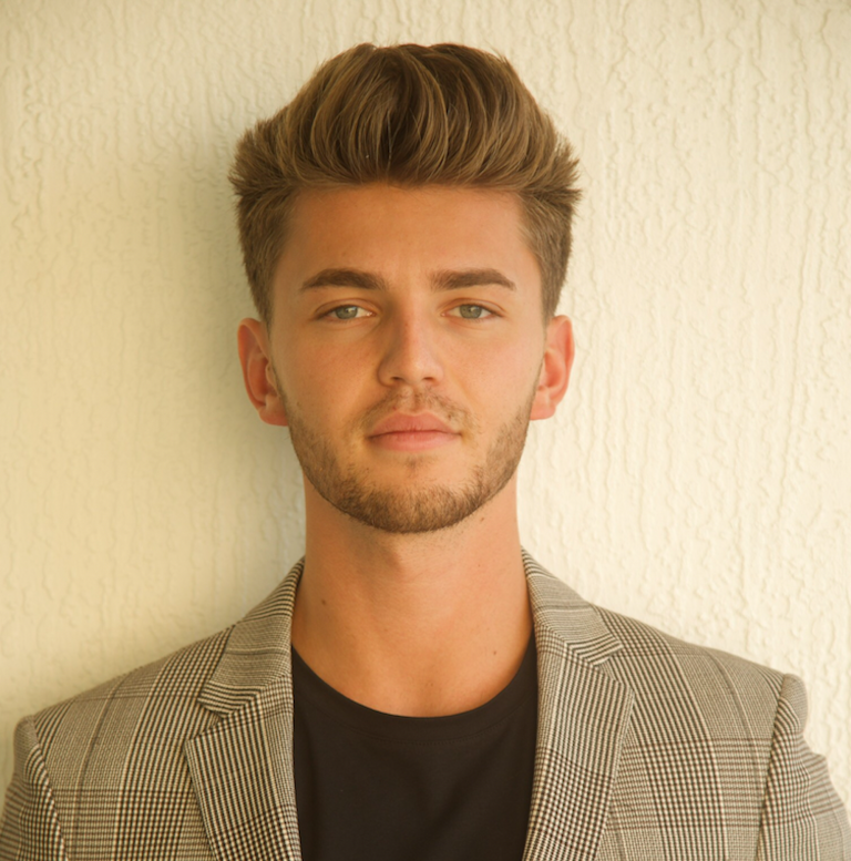 Luxuri International – Luxuri International